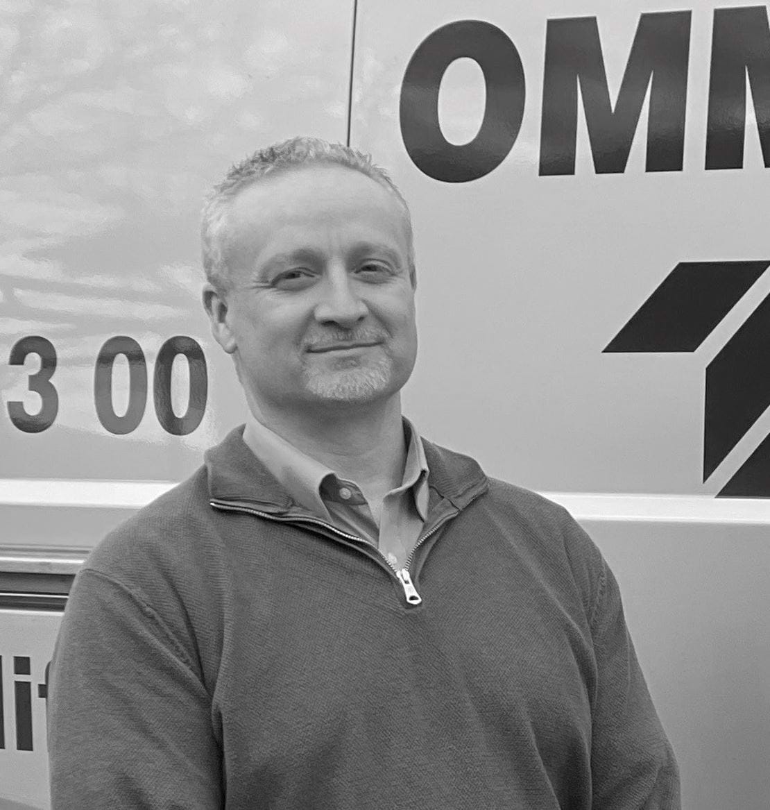 Kontakt medarbejder hos OMME lift